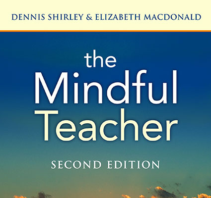 the mindful teacher