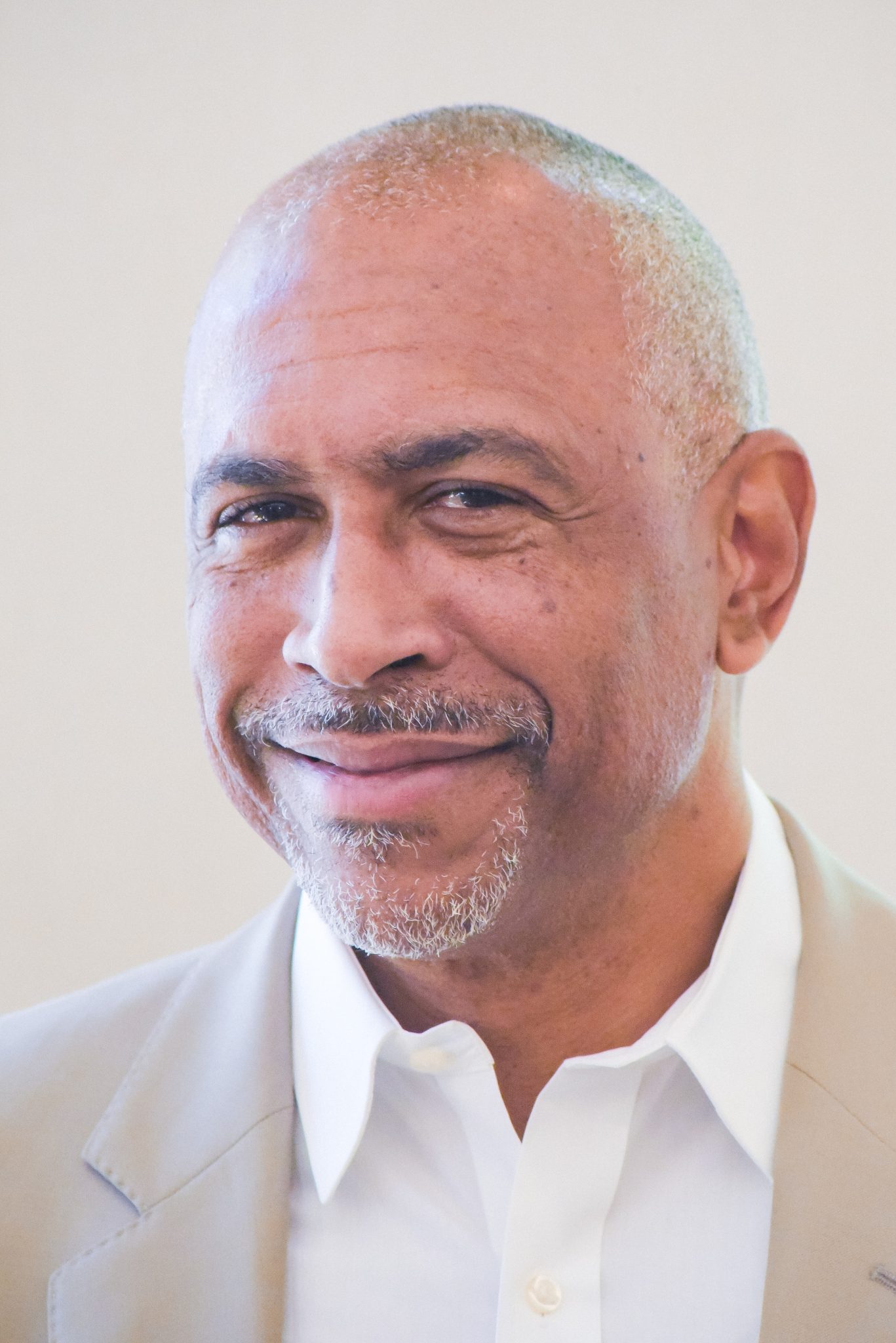 Pedro A. Noguera appointed to the President’s Advisory Commission on ...