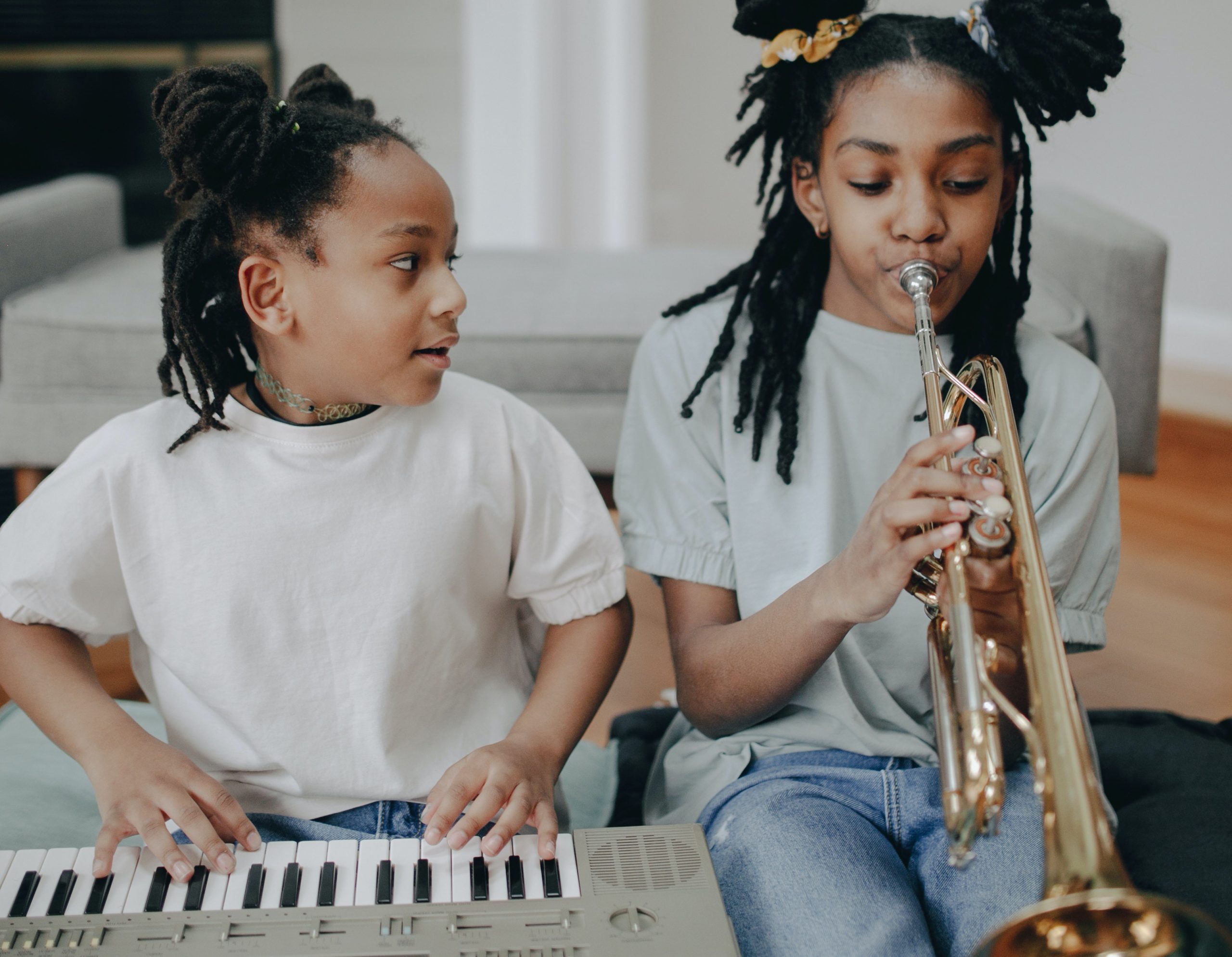 Music’s Place in Life, Learning, and the Comprehensive Curriculum