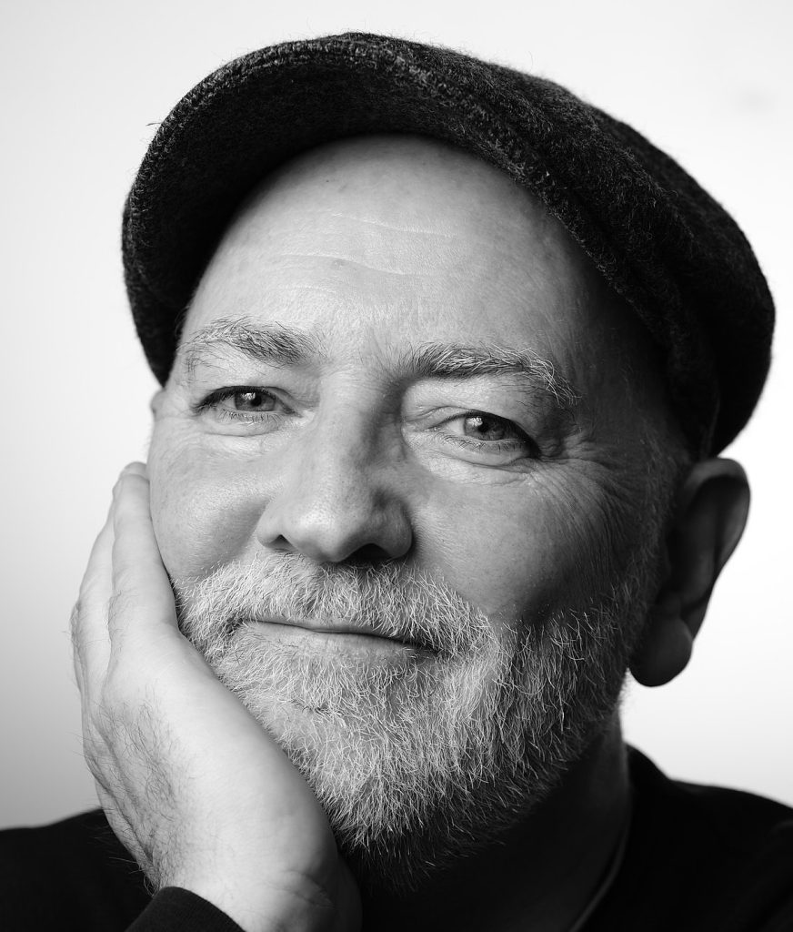 Embracing Diversity: A Q&A with David J. Connor