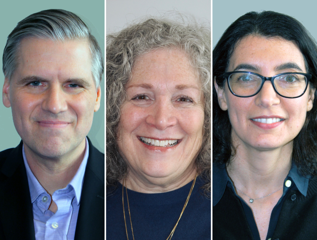 Transforming Online Teaching in Corporate Spaces