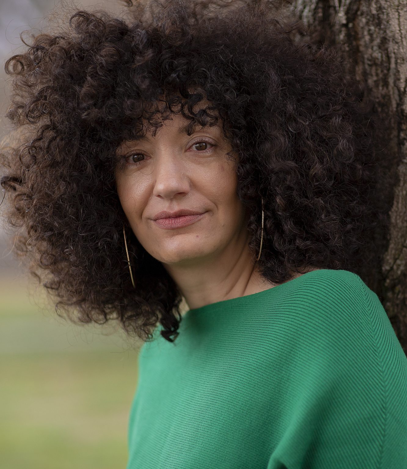 The Magnitude of Us: Q&A With Marlee Bunch and Brittany Collins