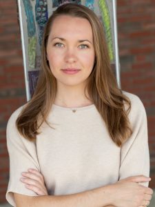 The Magnitude of Us: Q&A With Marlee Bunch and Brittany Collins