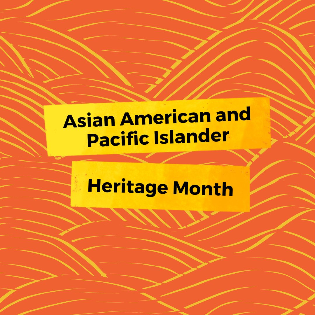 Reading List for Asian American and Pacific Islander (AAPI) Heritage ...