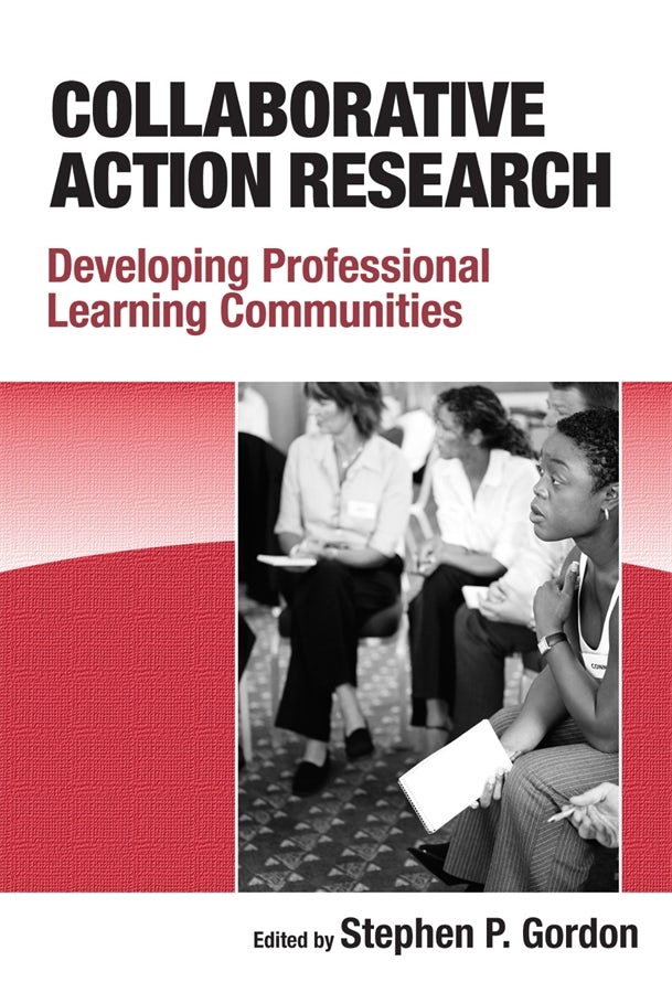 Collaborative Action Research – Teachers College Press
