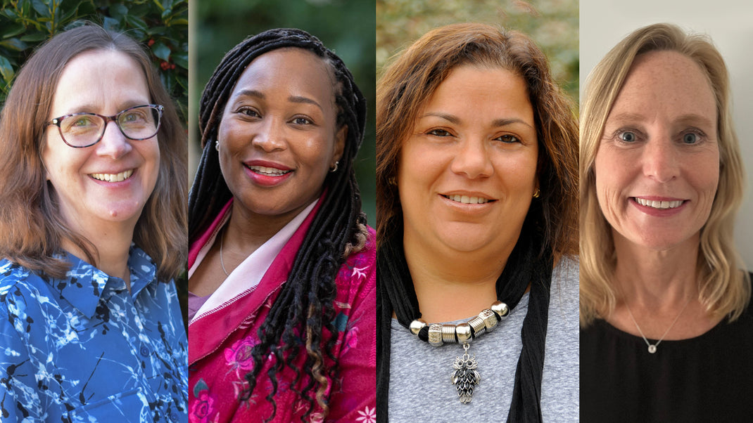 Looking Ahead: Hear From the Authors of ECERS-4 – Teachers College Press