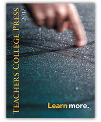 Our Catalogs | Teachers College Press