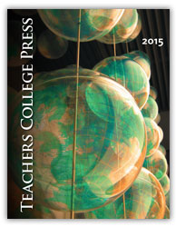 Our Catalogs | Teachers College Press