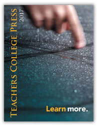 Our Catalogs | Teachers College Press