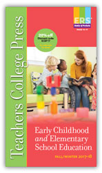 Our Catalogs | Teachers College Press