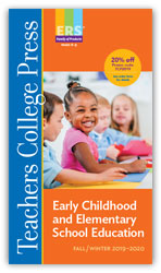 Catalogs | Teachers College Press