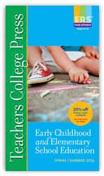 Catalogs | Teachers College Press