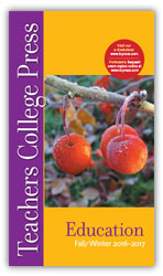 Our Catalogs | Teachers College Press