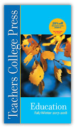 Our Catalogs | Teachers College Press