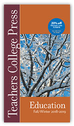 Catalogs | Teachers College Press
