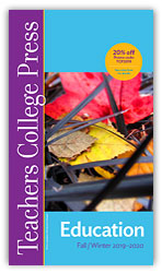 Catalogs | Teachers College Press