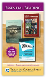 Catalogs | Teachers College Press