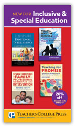 Catalogs | Teachers College Press