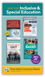 Catalogs | Teachers College Press