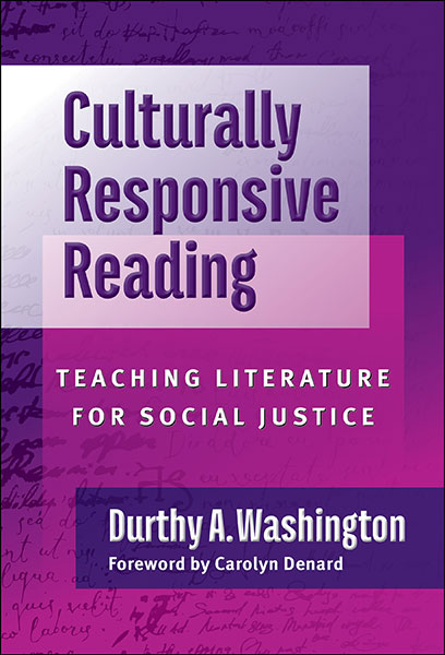 Culturally Responsive Reading 9780807768297 | Teachers College Press
